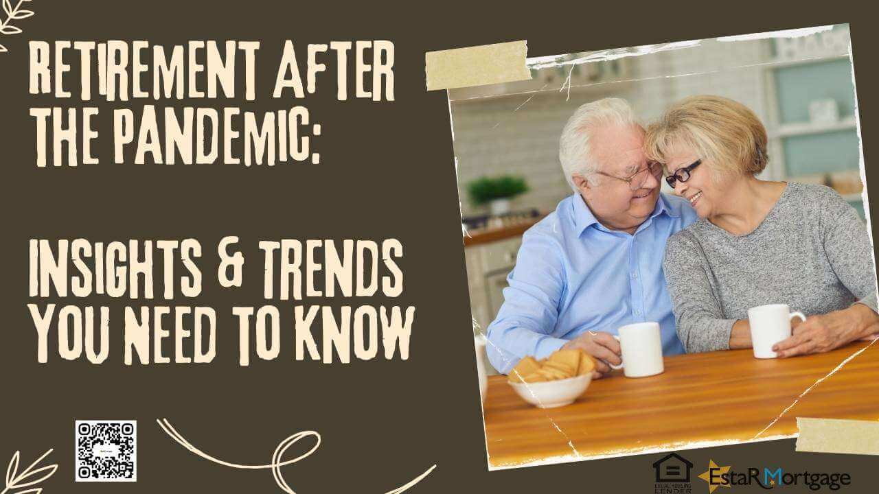 Retiree Life In The Post-Pandemic Economy: Key Insights On Health ...