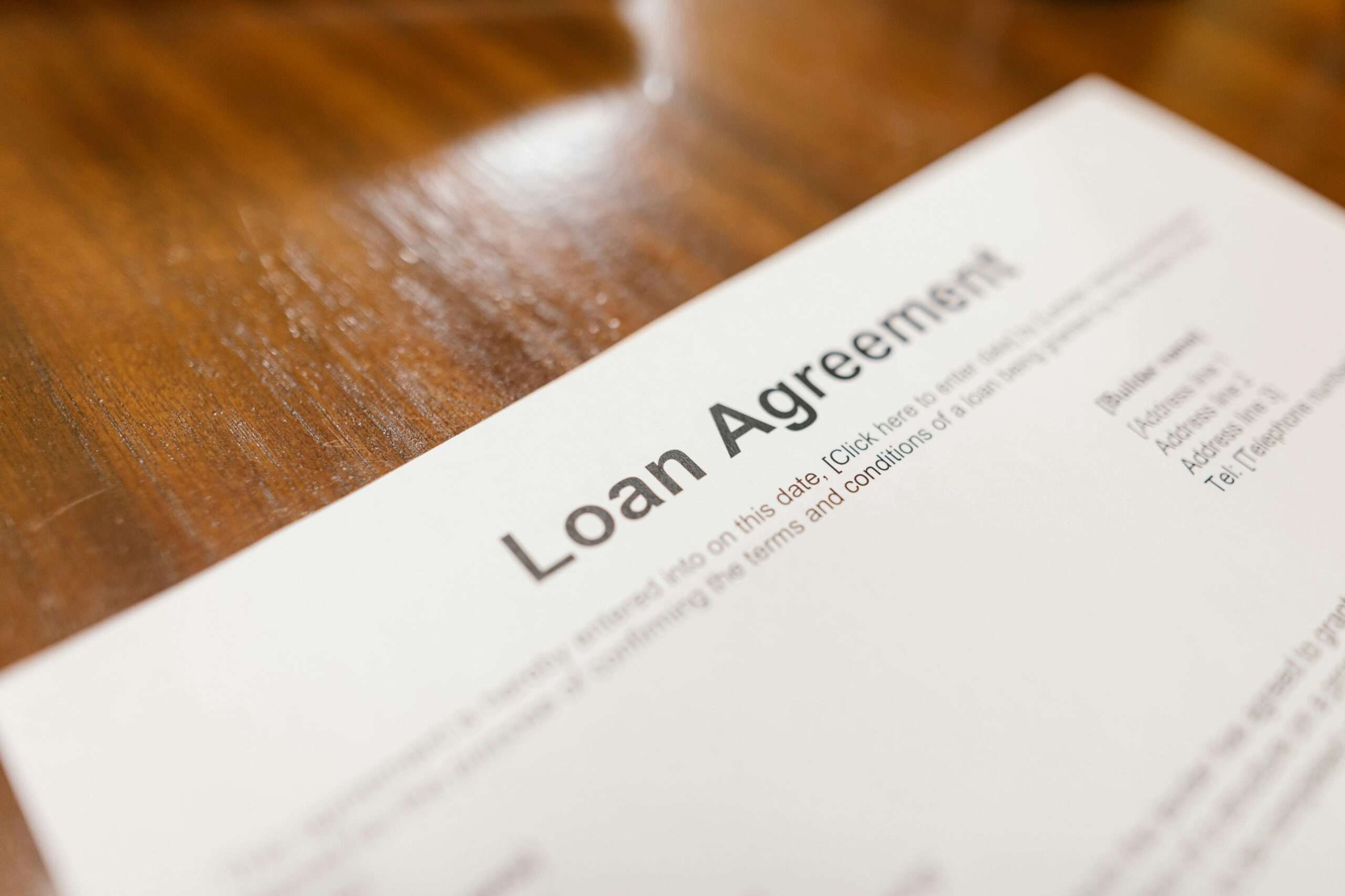 Facts About HEA Loans: What Homeowners Need To Know Before Signing A ...